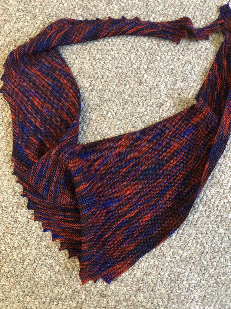 The Knitting Doctor