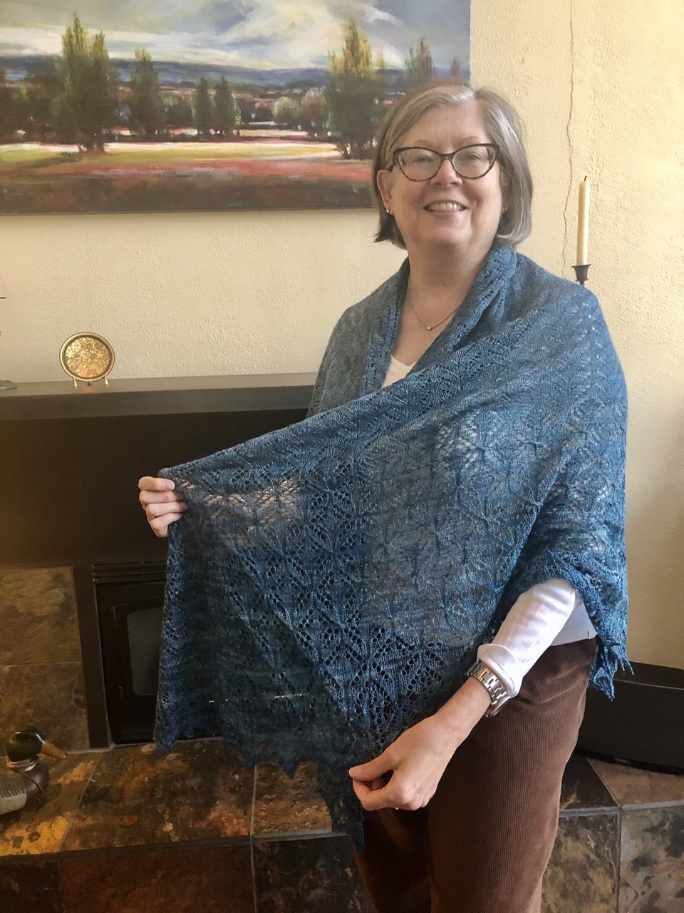 Winter Solstice – The Knitting Doctor