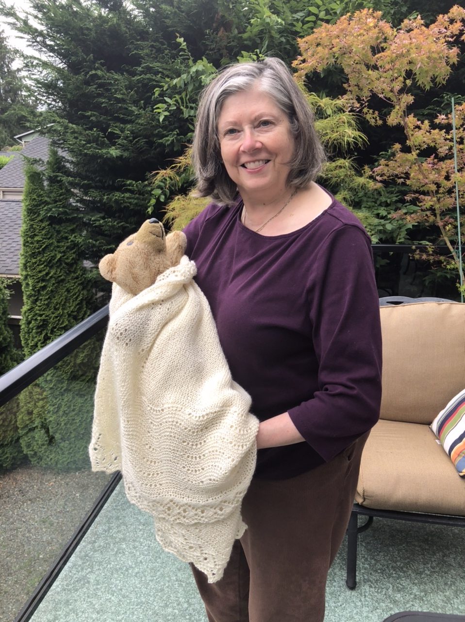 Quill – The Knitting Doctor