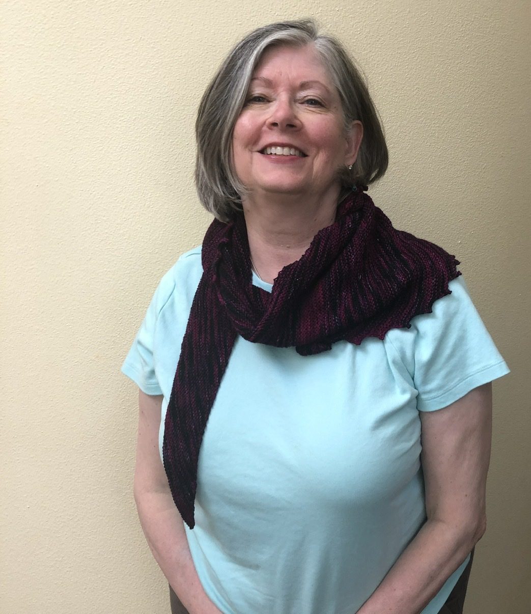 A two-fer – The Knitting Doctor