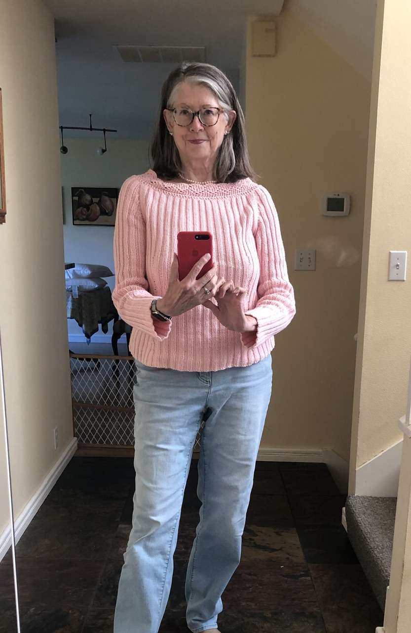50 – The Knitting Doctor