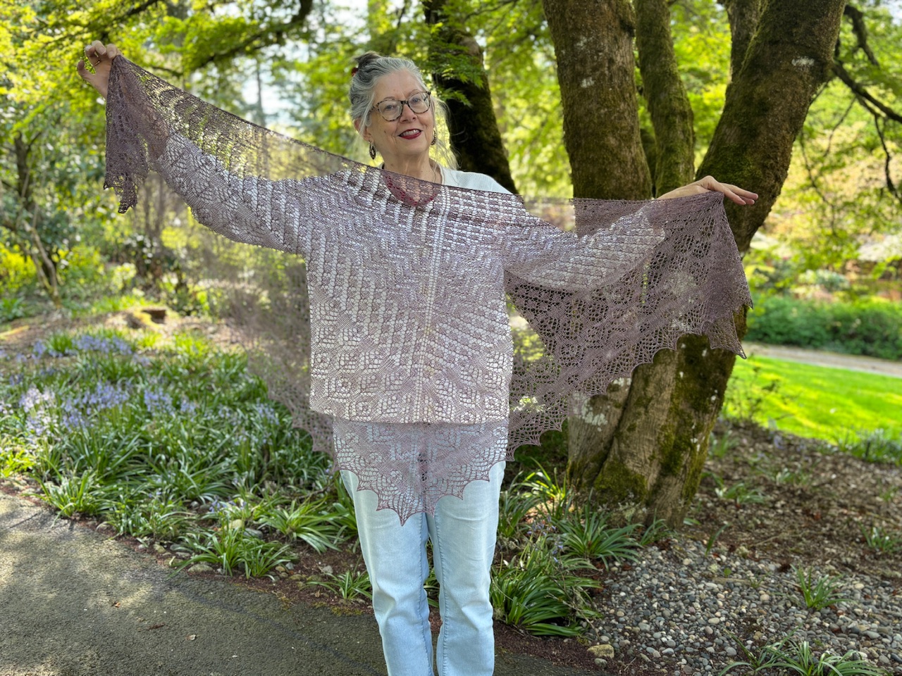 Elizabeth – The Knitting Doctor